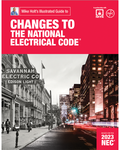 Mike Holt Electrical Books | Builders Book Inc.Bookstore