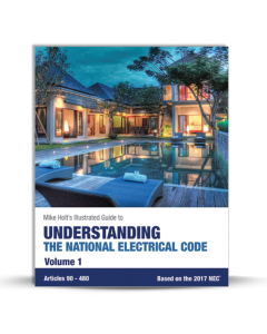 Mike Holt Electrical Books | Builders Book Inc.Bookstore