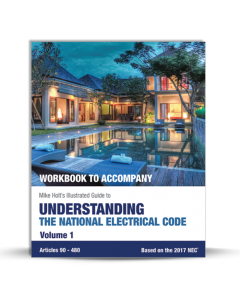 Mike Holt Electrical Books | Builders Book Inc.Bookstore