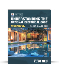 Mike Holt Electrical Books | Builders Book Inc.Bookstore