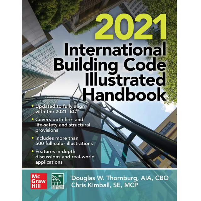 Buy B2 Commercial Building Inspector QuickPass Study Guide Based On 2024 IBC | Buildersbook.com