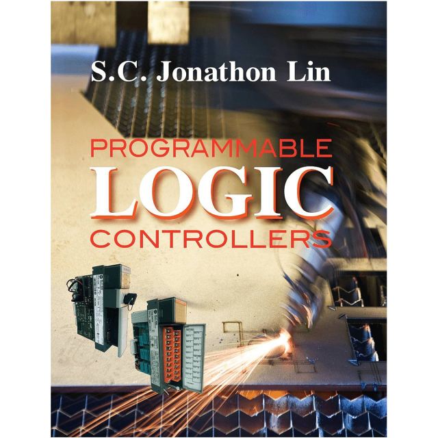 Buy Loose Leaf for Programmable Logic Controllers 6th Edition | Buildersbook.com