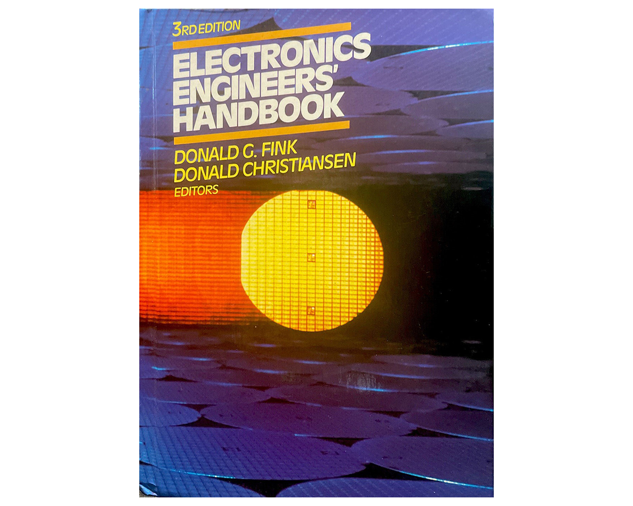 Buy Electronics Engineers Handbook 3ED | Buildersbook.com