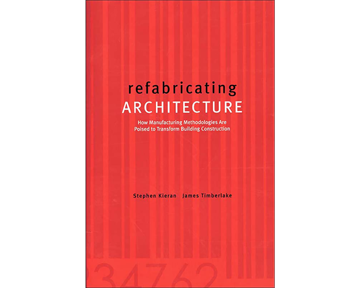 Refabricating Architecture: Builder's Book, Inc.Bookstore