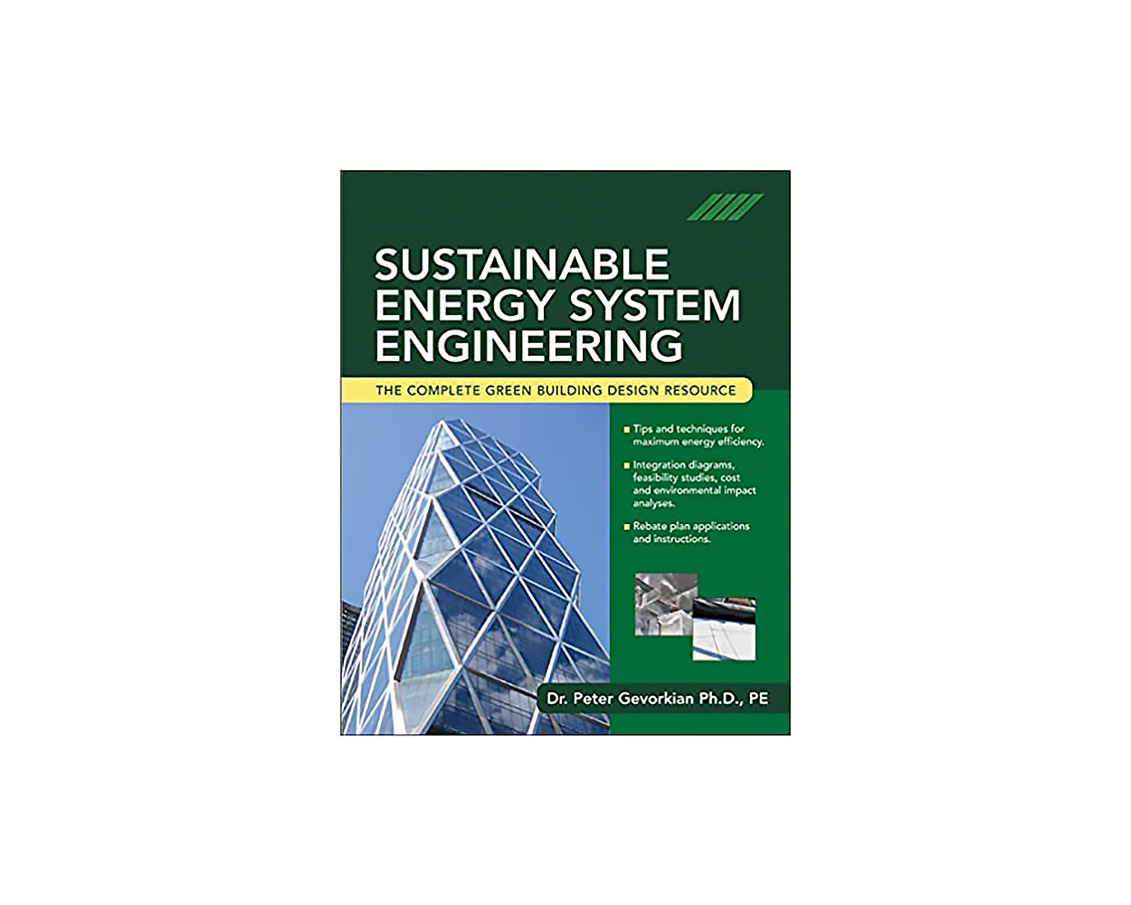 Sustainable Energy System Engineering: The Complete Green Building ...