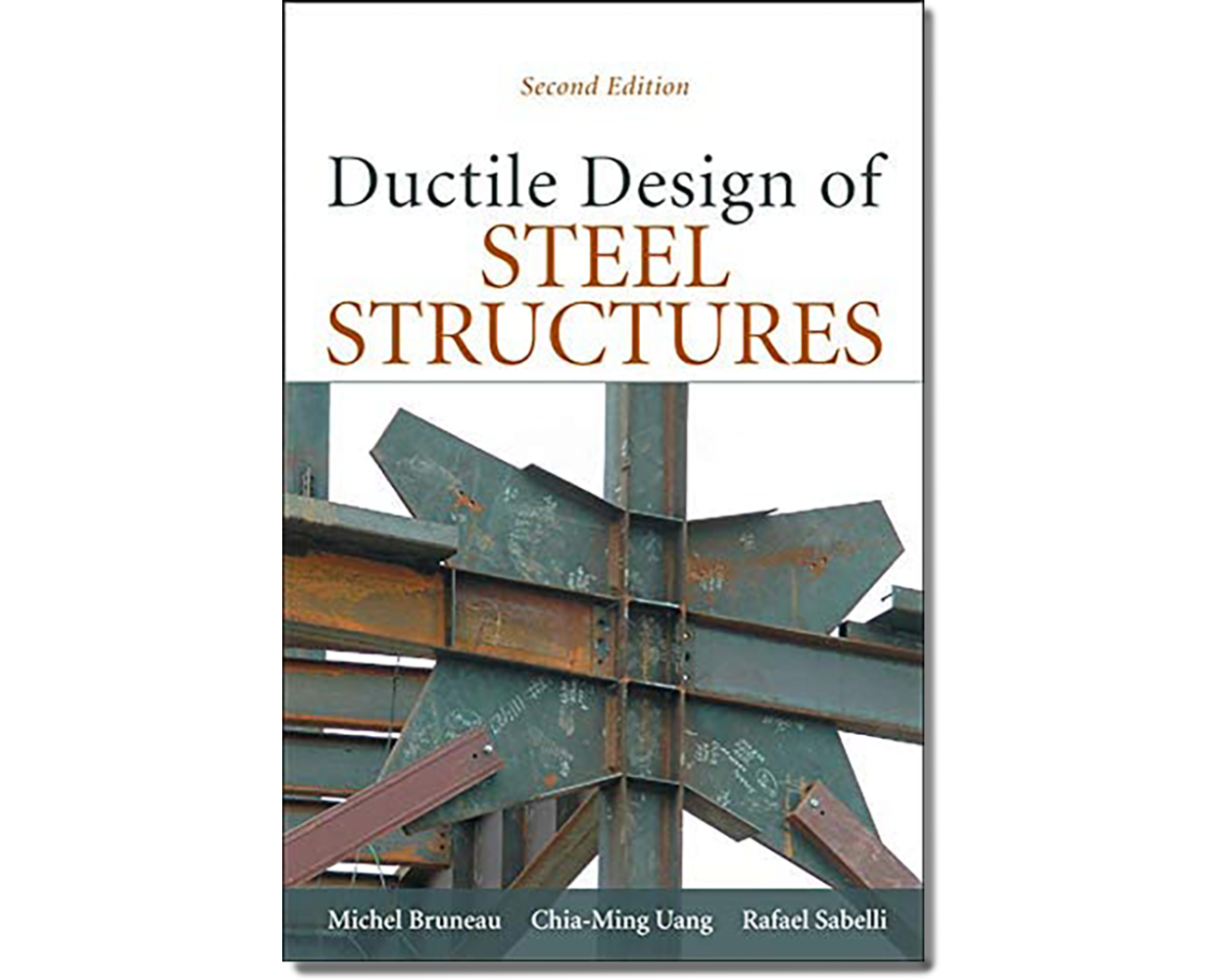 Ductile Design of Steel Structures, 2nd Edition: Builder's Book, Inc ...