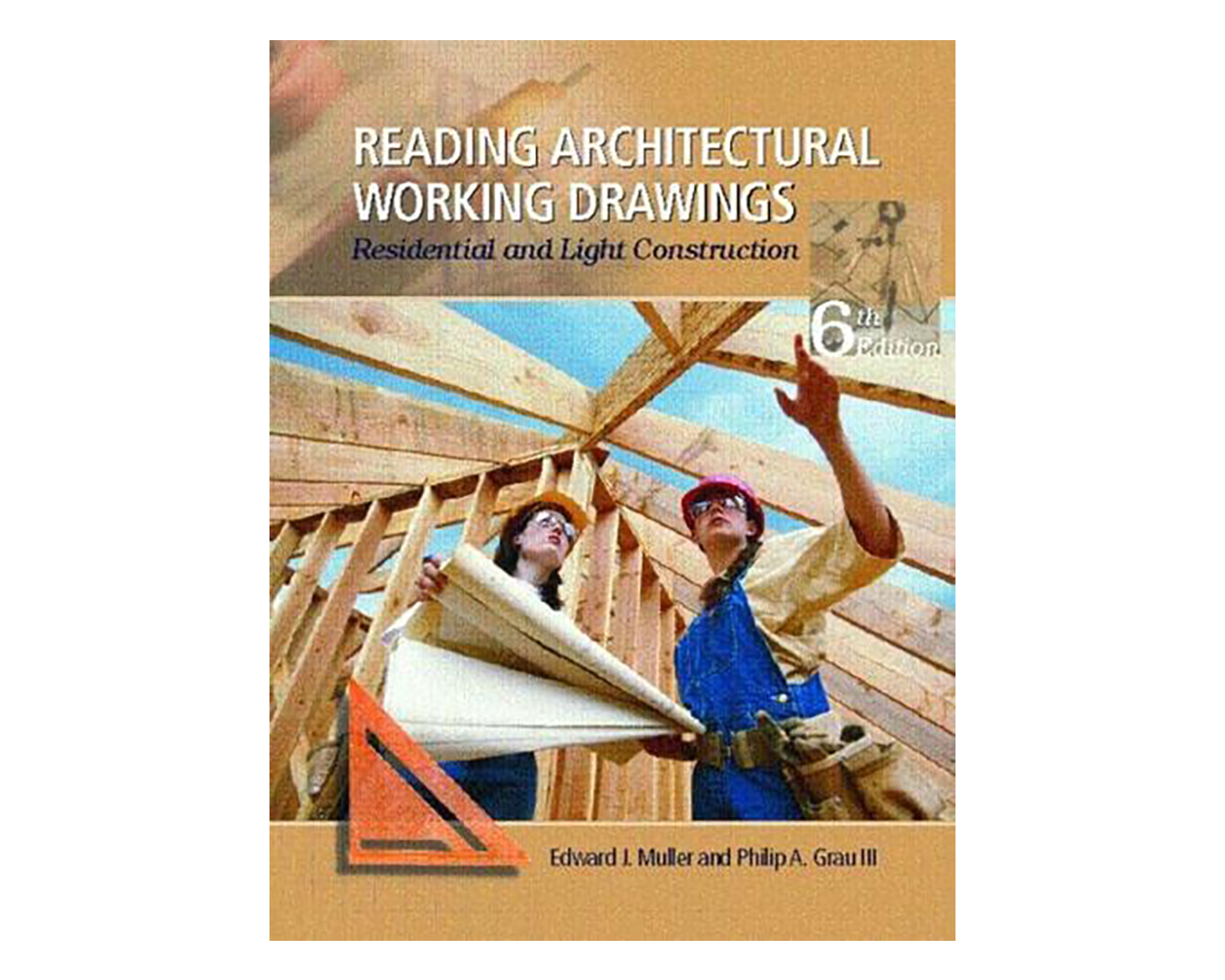 Reading Architectural Working Drawings : Residential and Light ...