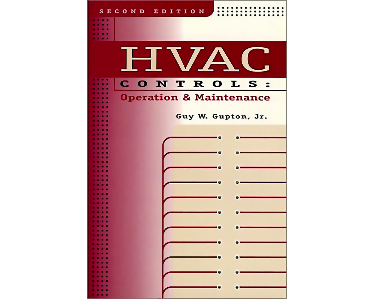 HVAC Controls: Operation and Maintenance: Builder's Book, Inc.Bookstore
