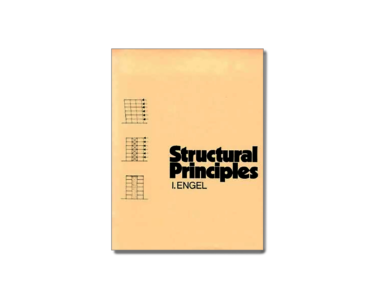 Structural Principles by I. Engel: Builder's Book, Inc.Bookstore