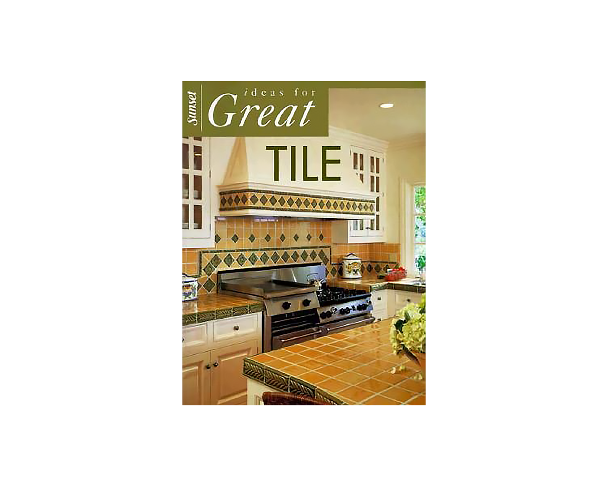 Ideas for Great Tile.: Builder's Book, Inc.Bookstore