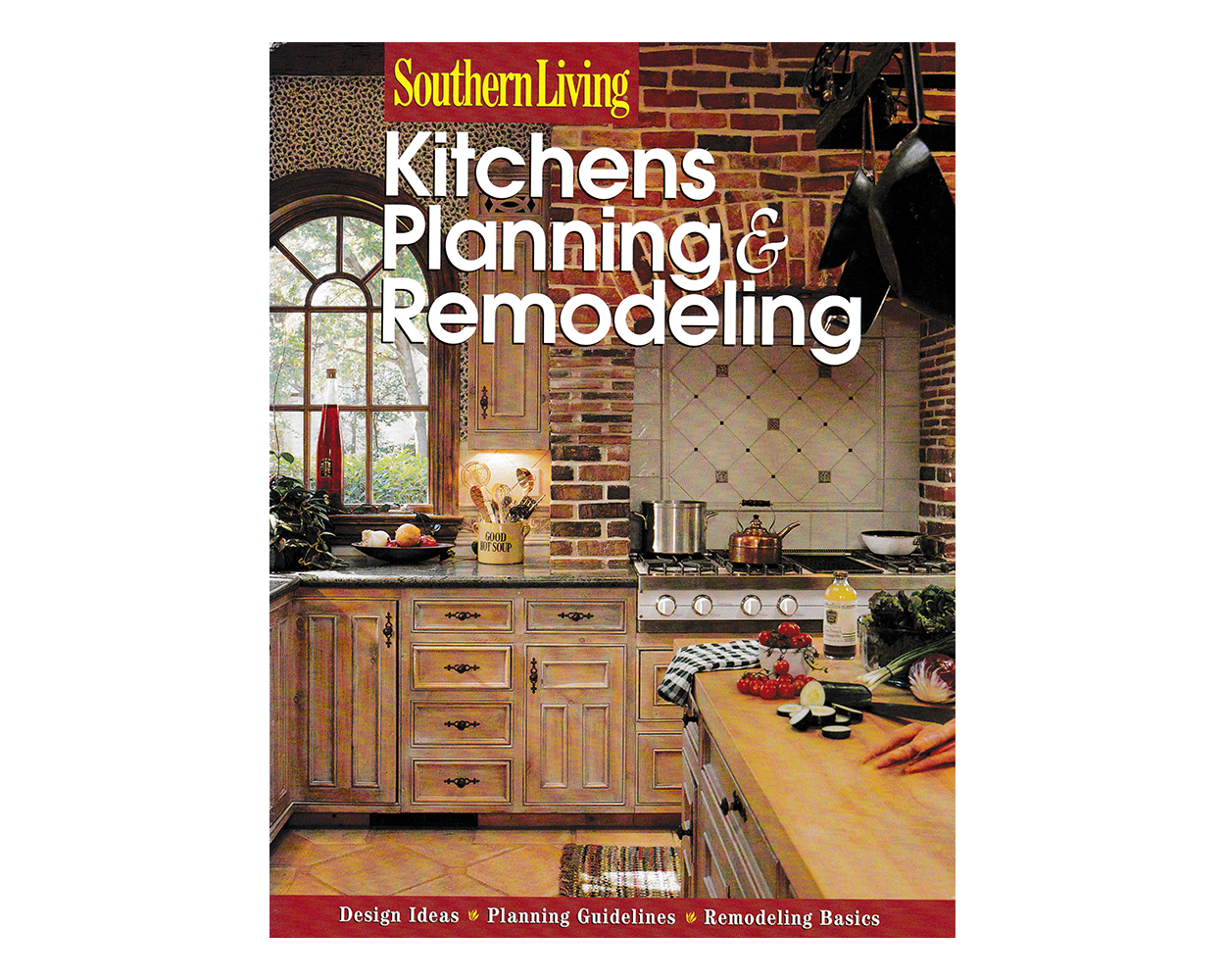 Kitchens: Planning & Remodeling: Builder's Book, Inc.Bookstore
