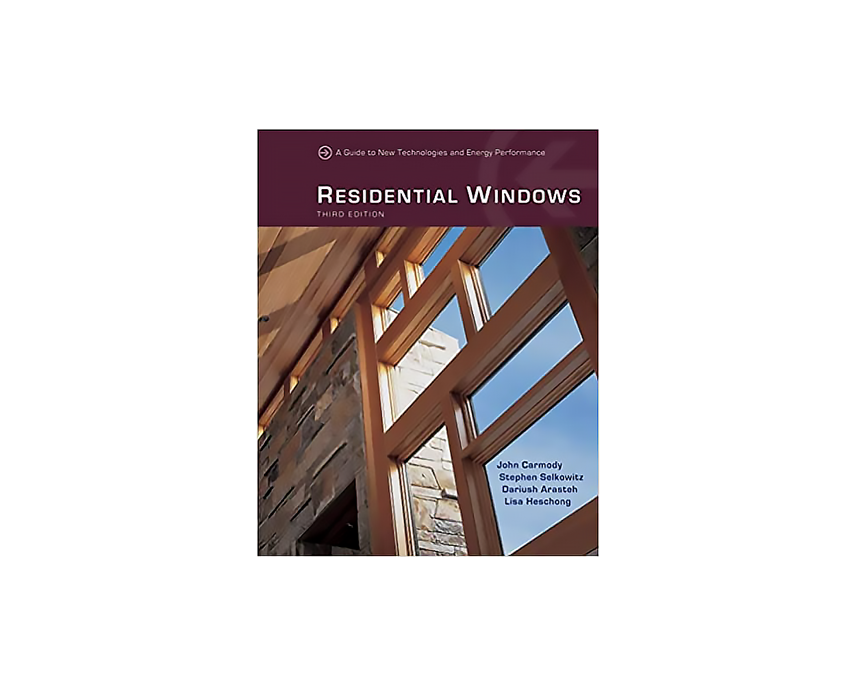 Residential Windows: Builder's Book, Inc.Bookstore