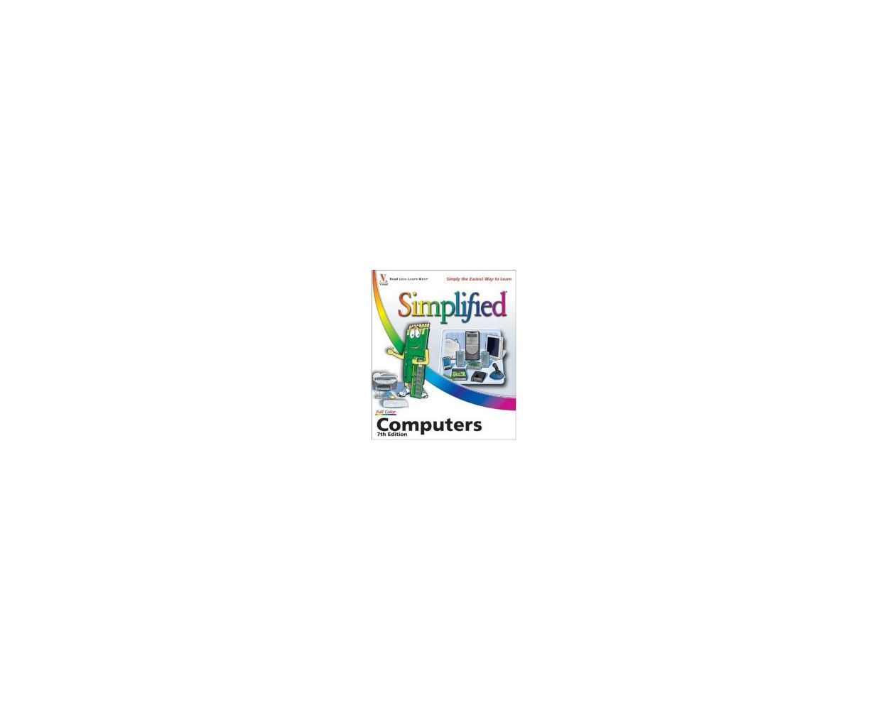 Computers Simplified by Paul McFedries: Builder's Book, Inc.Bookstore