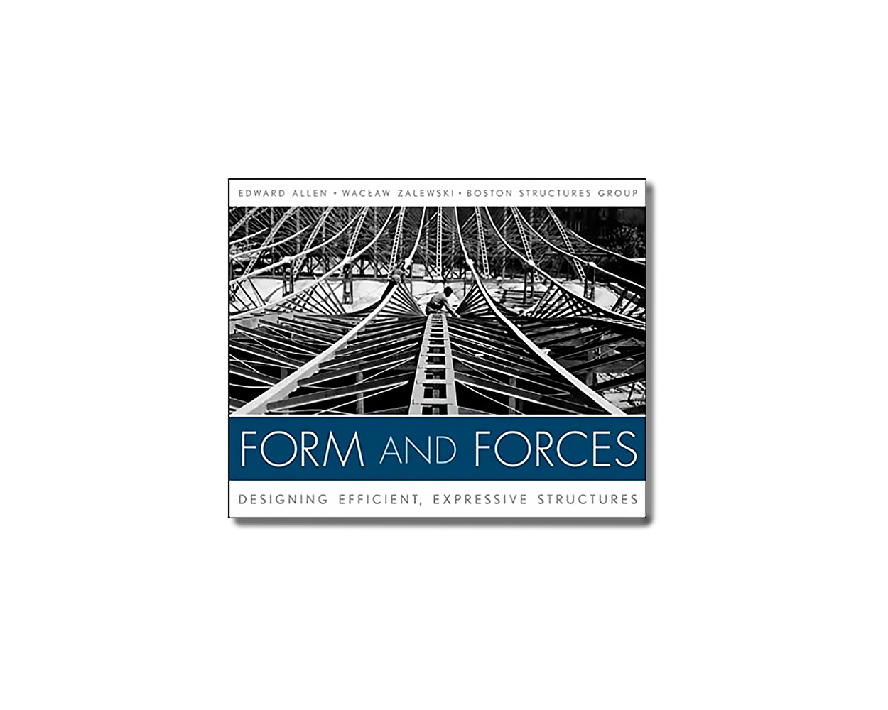Form and Forces: Designing Efficient, Expressive Structures by Edward ...