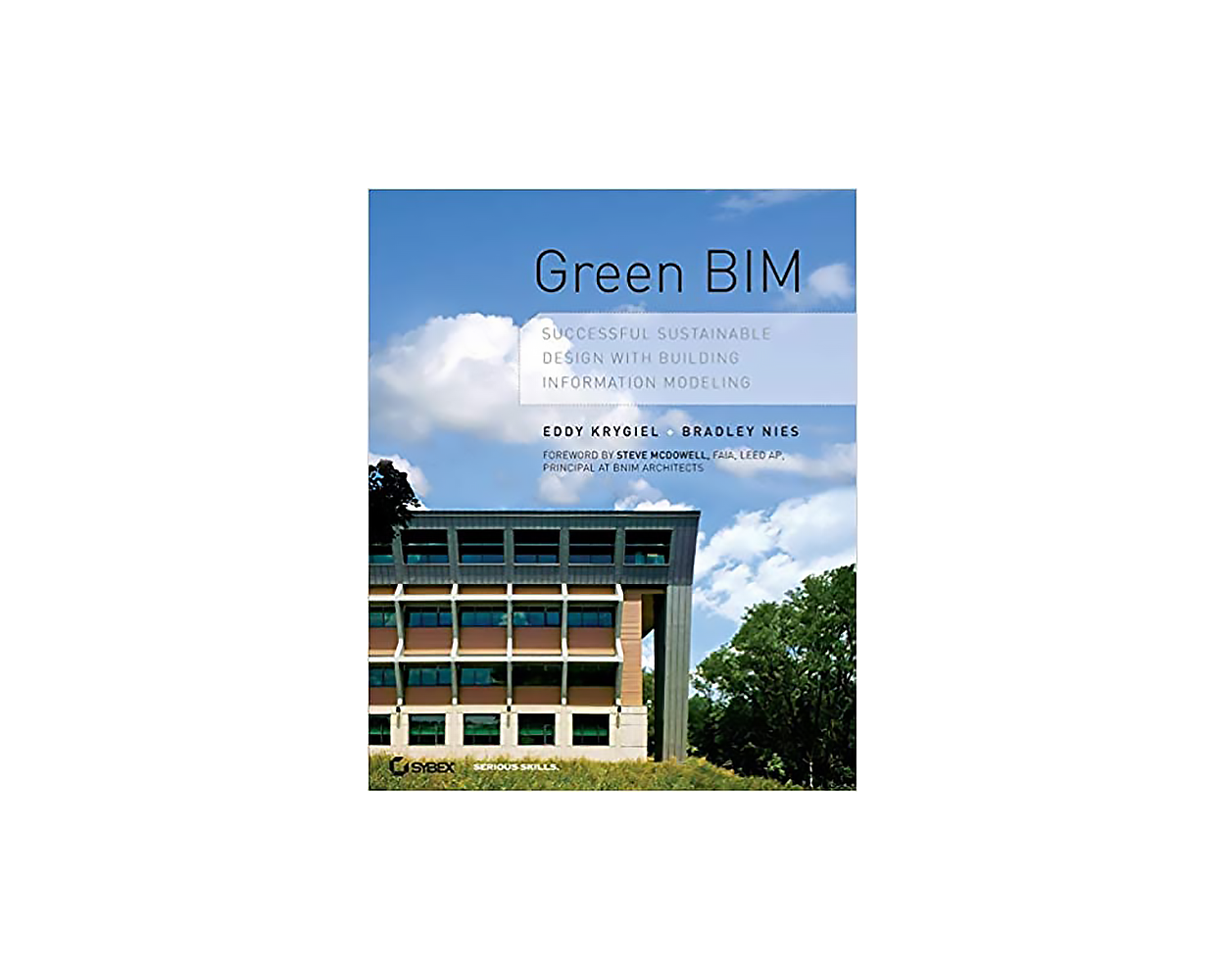 Green BIM: Builder's Book, Inc.Bookstore