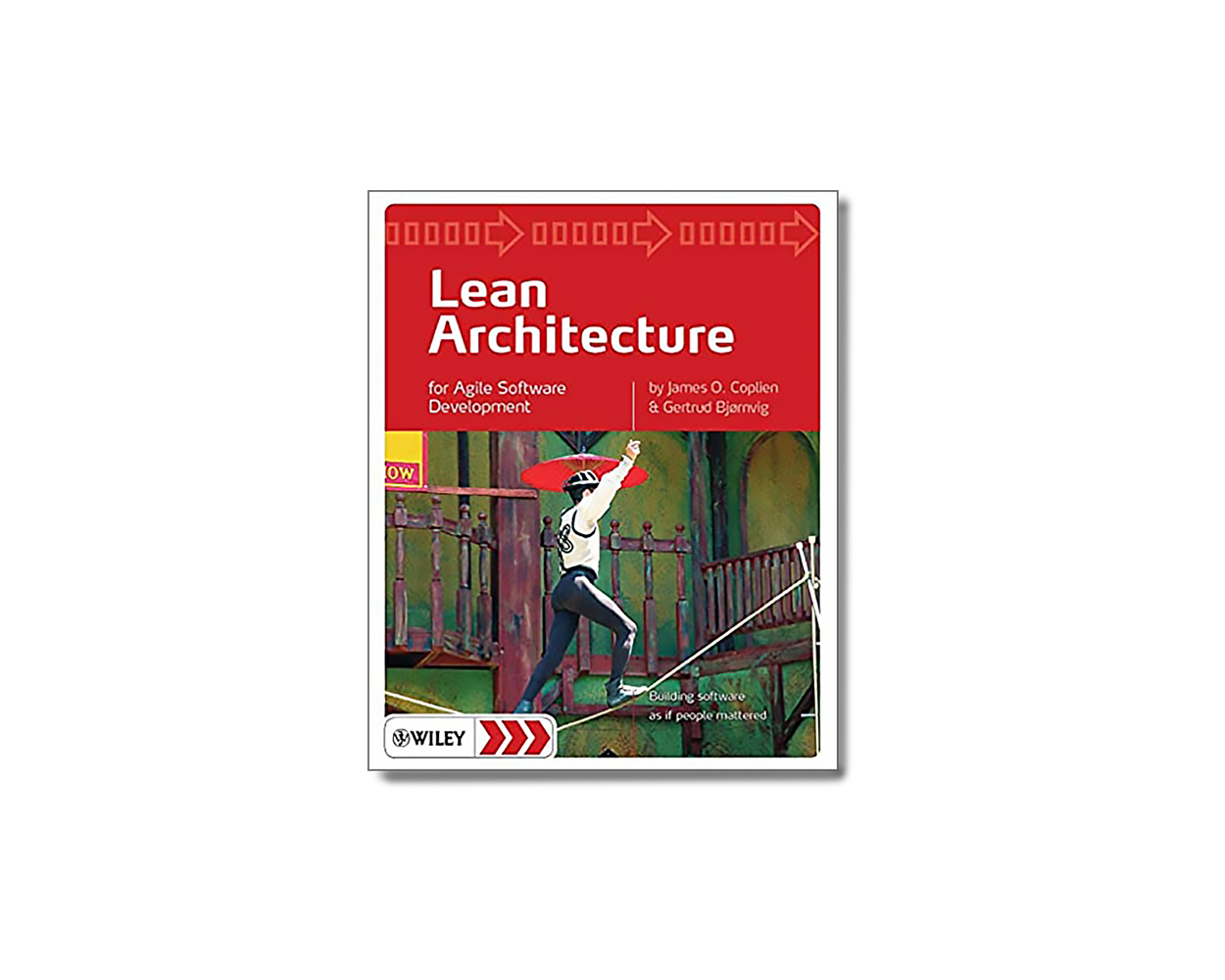 Lean Architecture: for Agile Software Development by James O. Coplien ...