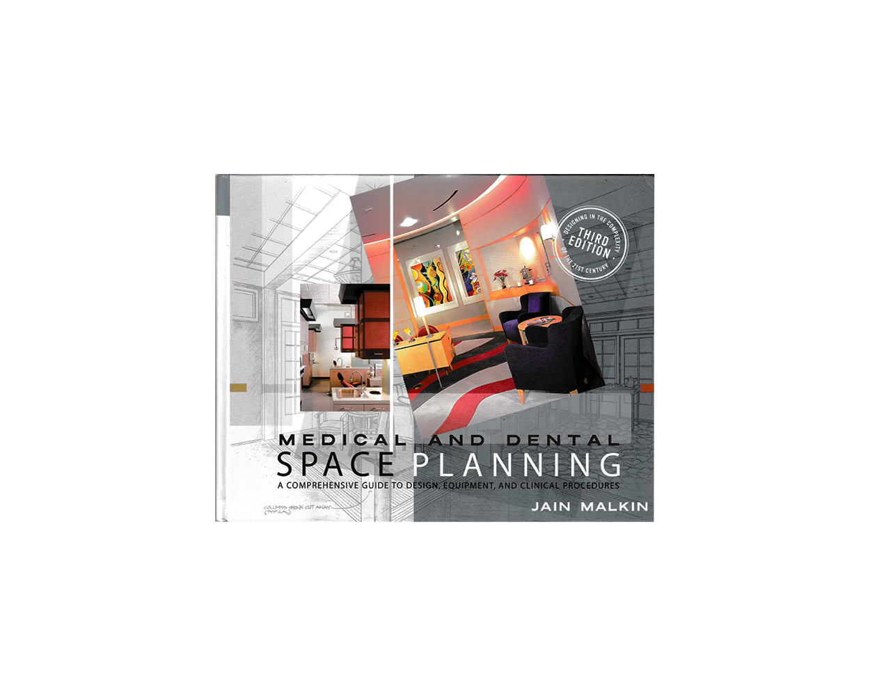 Medical and Dental Space Planning, A Comprehensive Guide to Design ...