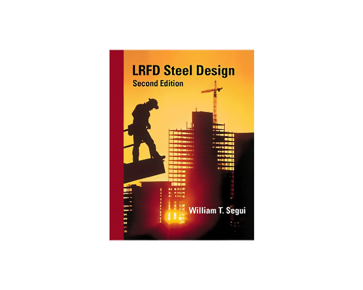 LRFD STEEL DESIGN 2ND ED.: Builder's Book, Inc.Bookstore