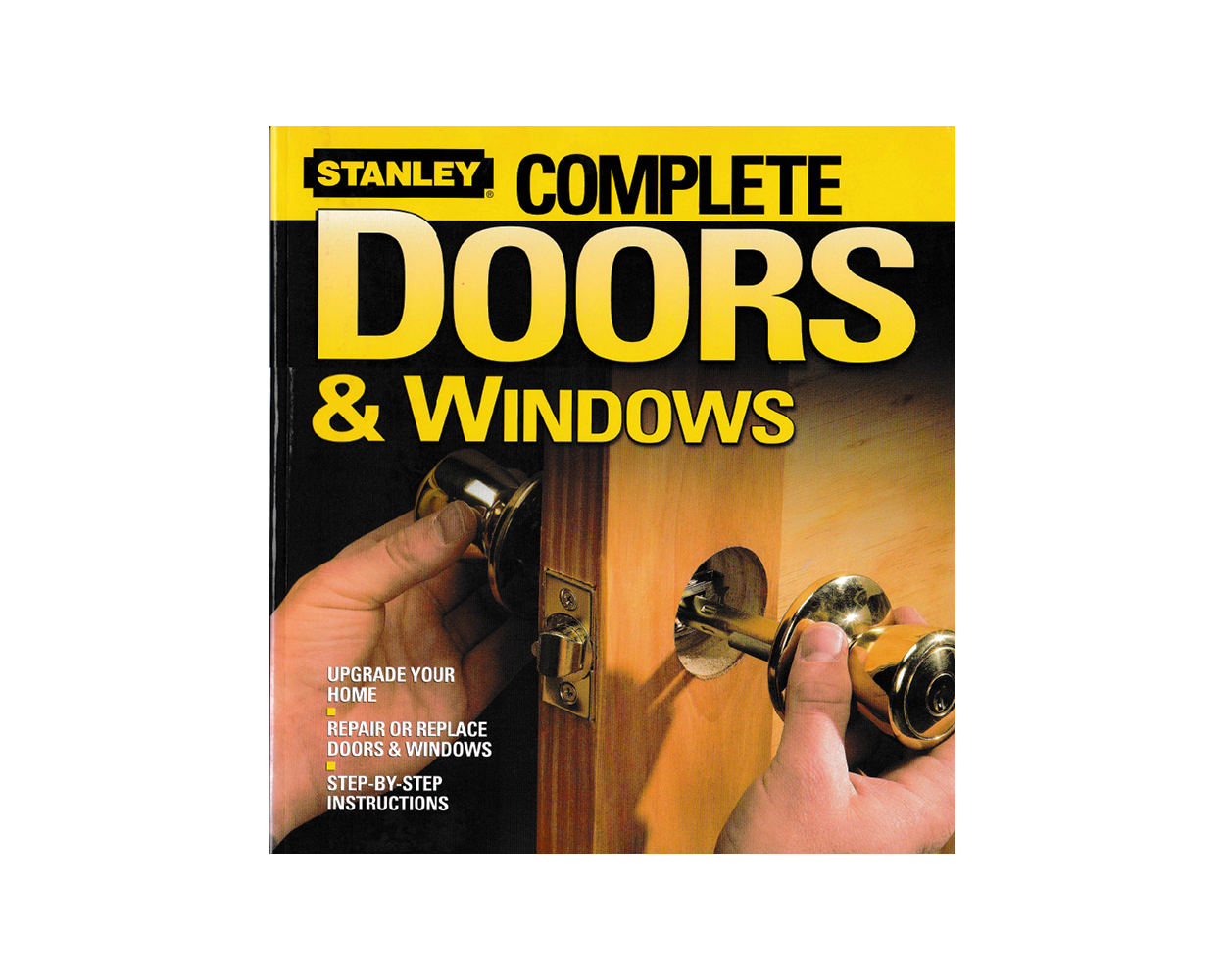 Complete Doors and Windows: Builder's Book, Inc.Bookstore