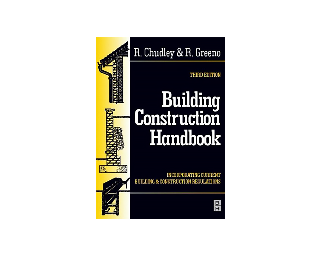 Building Construction Handbook: Builder's Book, Inc.Bookstore