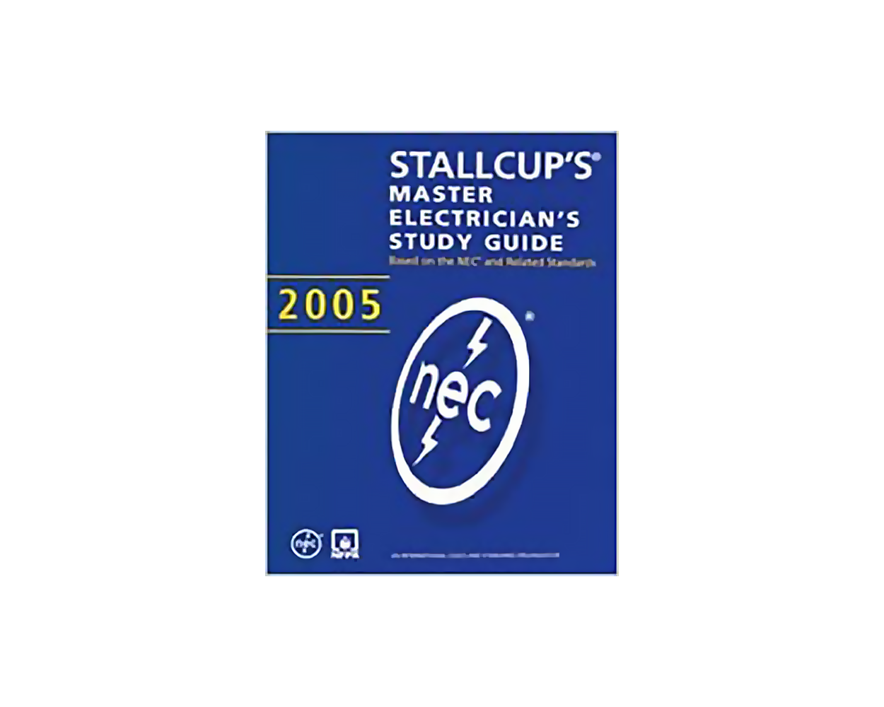 Stallcups Master Electrician's Study Guide by Stallcup: Builder's Book ...