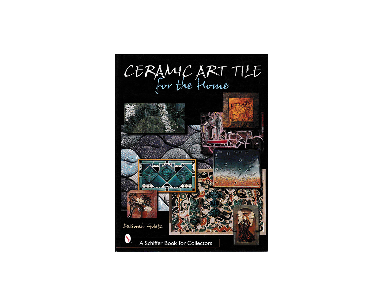 Ceramic Art Tile for the Home: Builder's Book, Inc.Bookstore