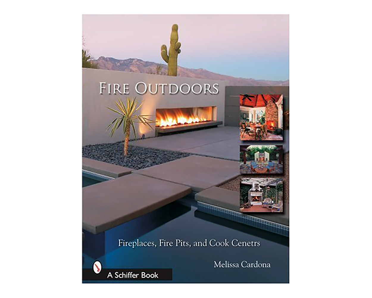 Fire Outdoors: Fireplaces, Fire Pits, Wood Fired Ovens & Cook Centers ...