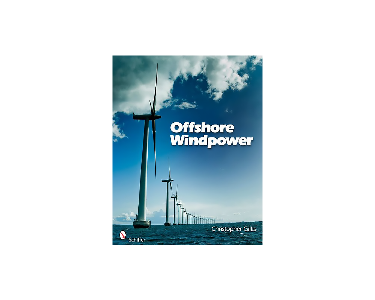 Offshore Windpower: Builder's Book, Inc.Bookstore