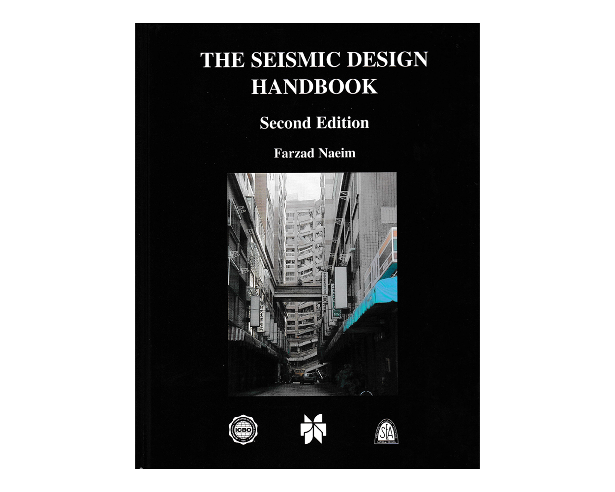 The Seismic Design Handbook.: Builder's Book, Inc.Bookstore
