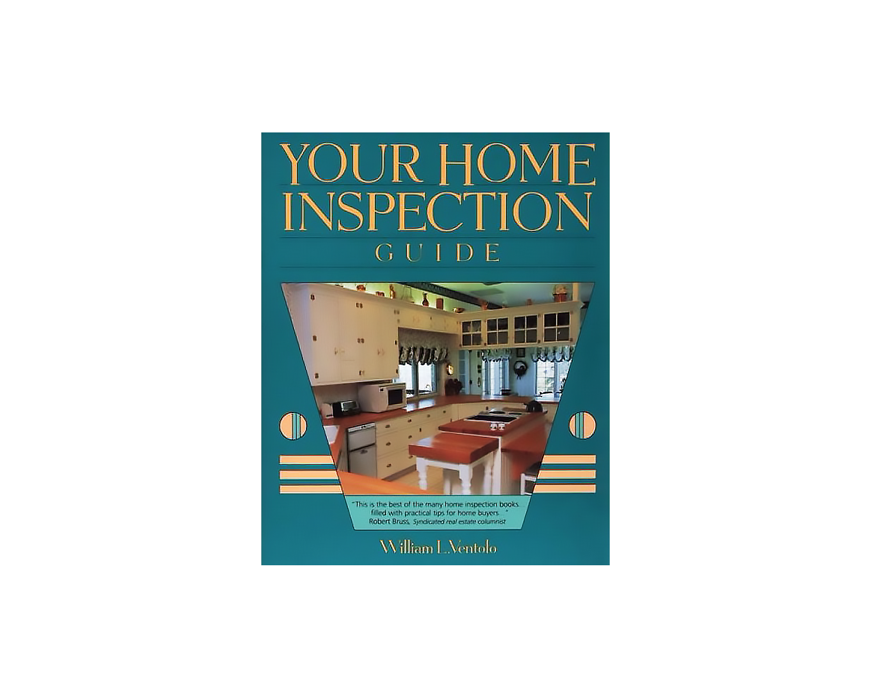 Your Home Inspection Guide: Builder's Book, Inc.Bookstore