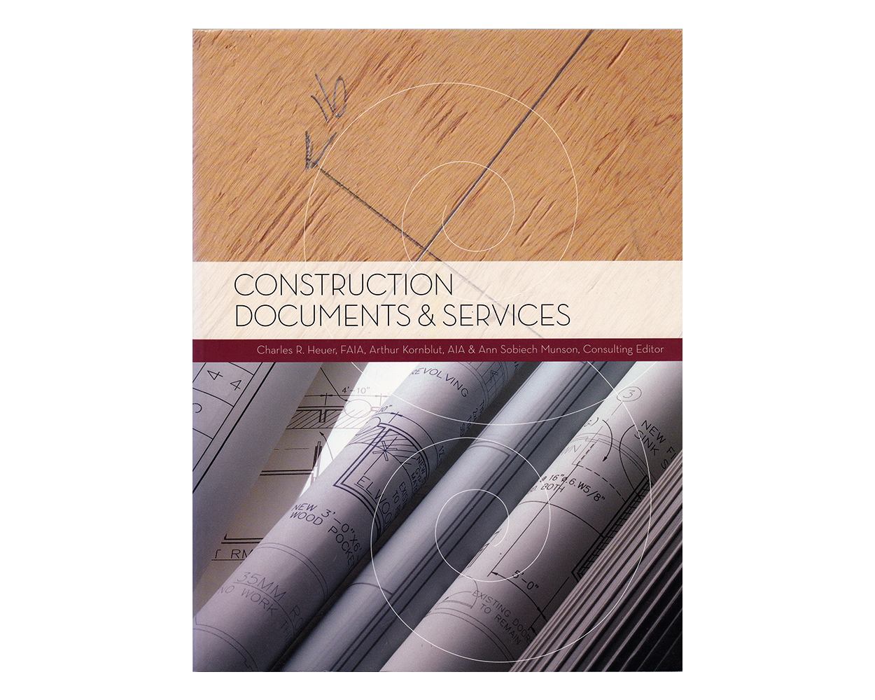Construction Documents & Services by Kaplan AEC Education: Builder's Book, Inc.Bookstore