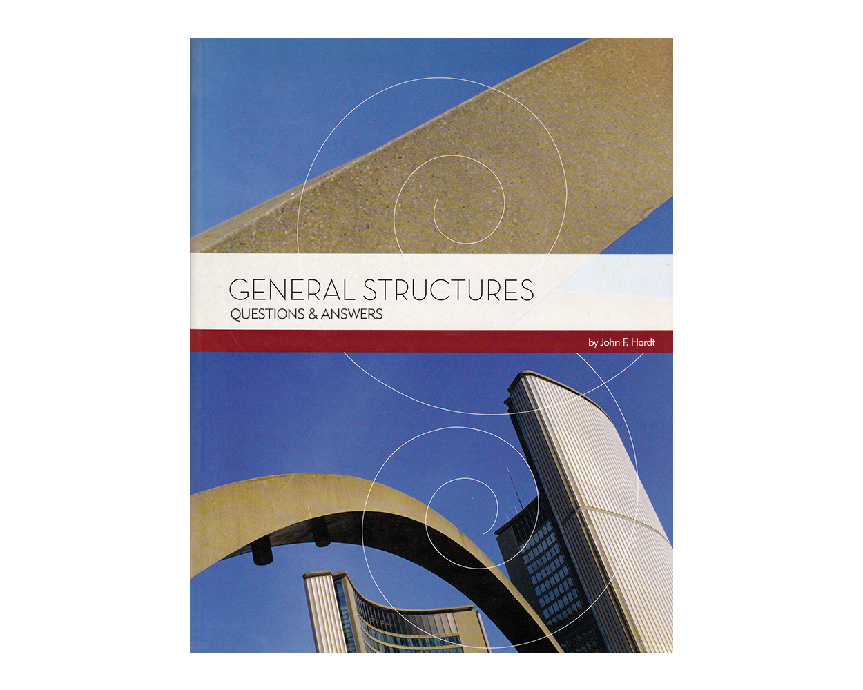 General Structures Questions & Answers by John F. Hardt: Builder's Book ...