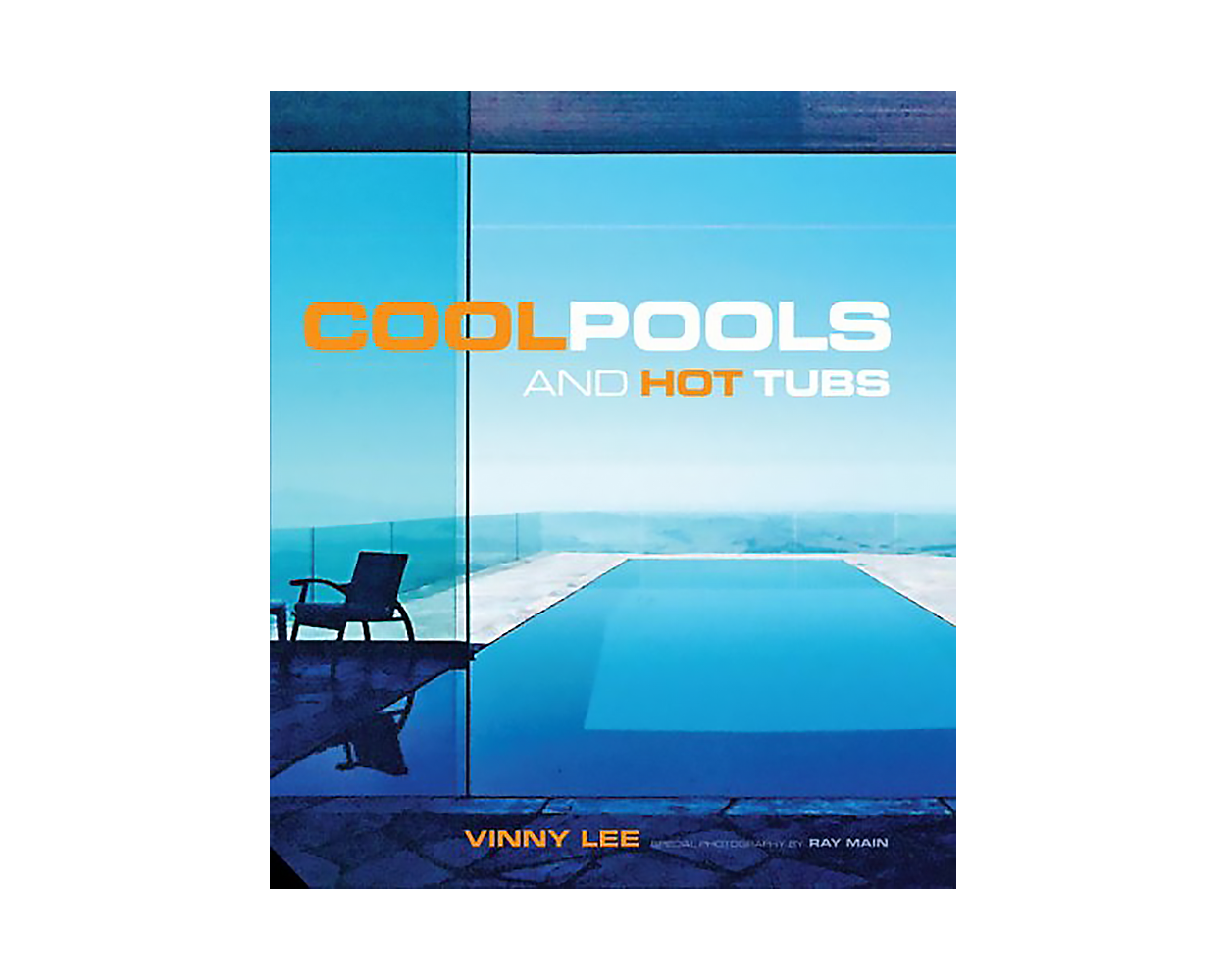 Cool Pools and Hot Tubs: Builder's Book, Inc.Bookstore