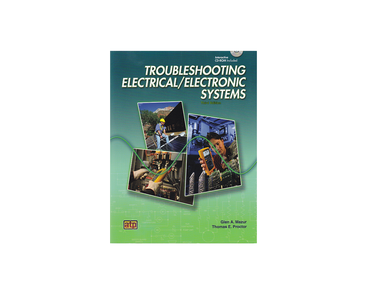 Troubleshooting Electrical/Electronic Systems: Builder's Book, Inc ...
