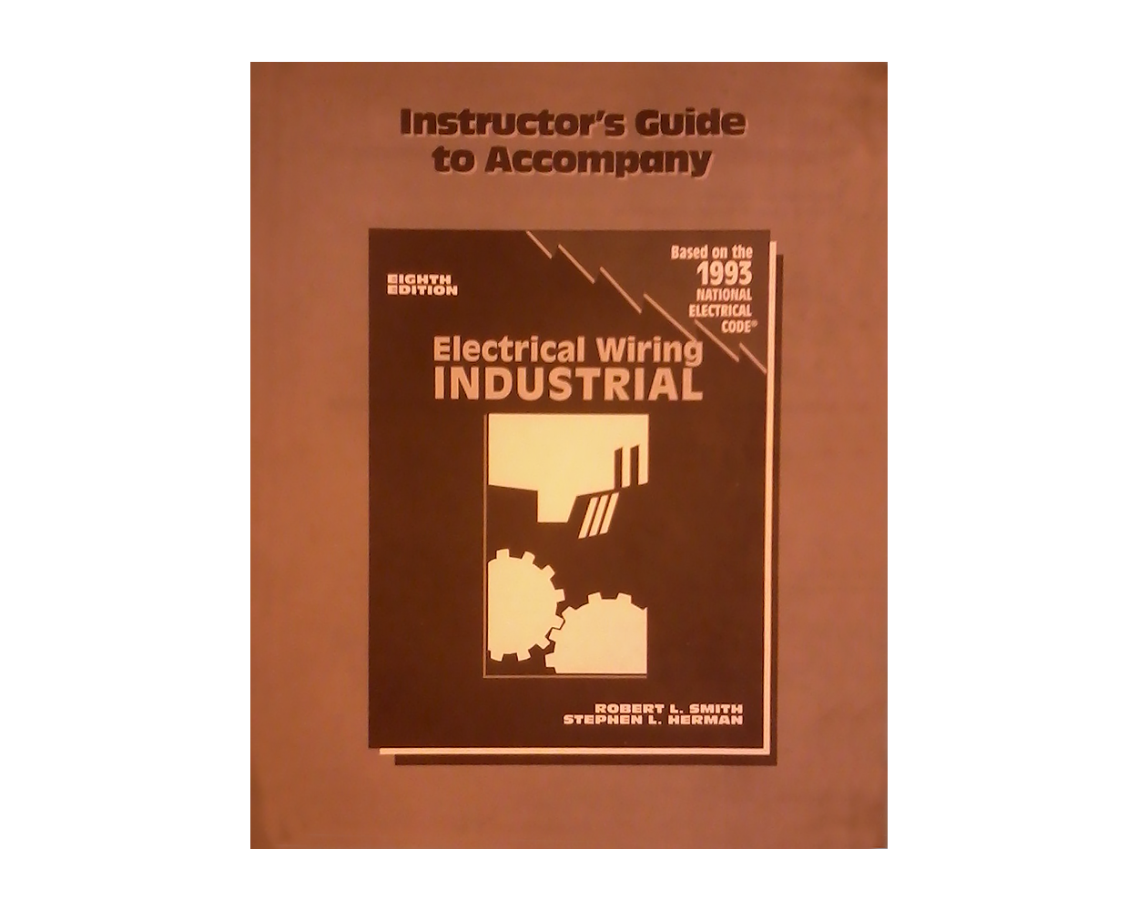 Buy Electrical Wiring, Industrial: Code, Theory, Plans, Specifications ...