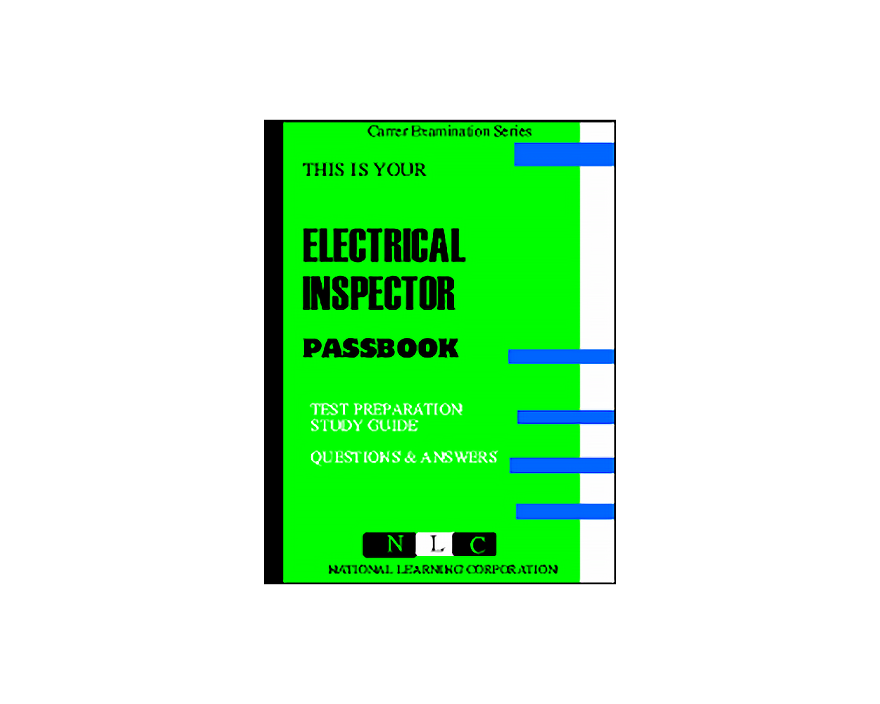 Electrical Inspector: Builder's Book, Inc.Bookstore