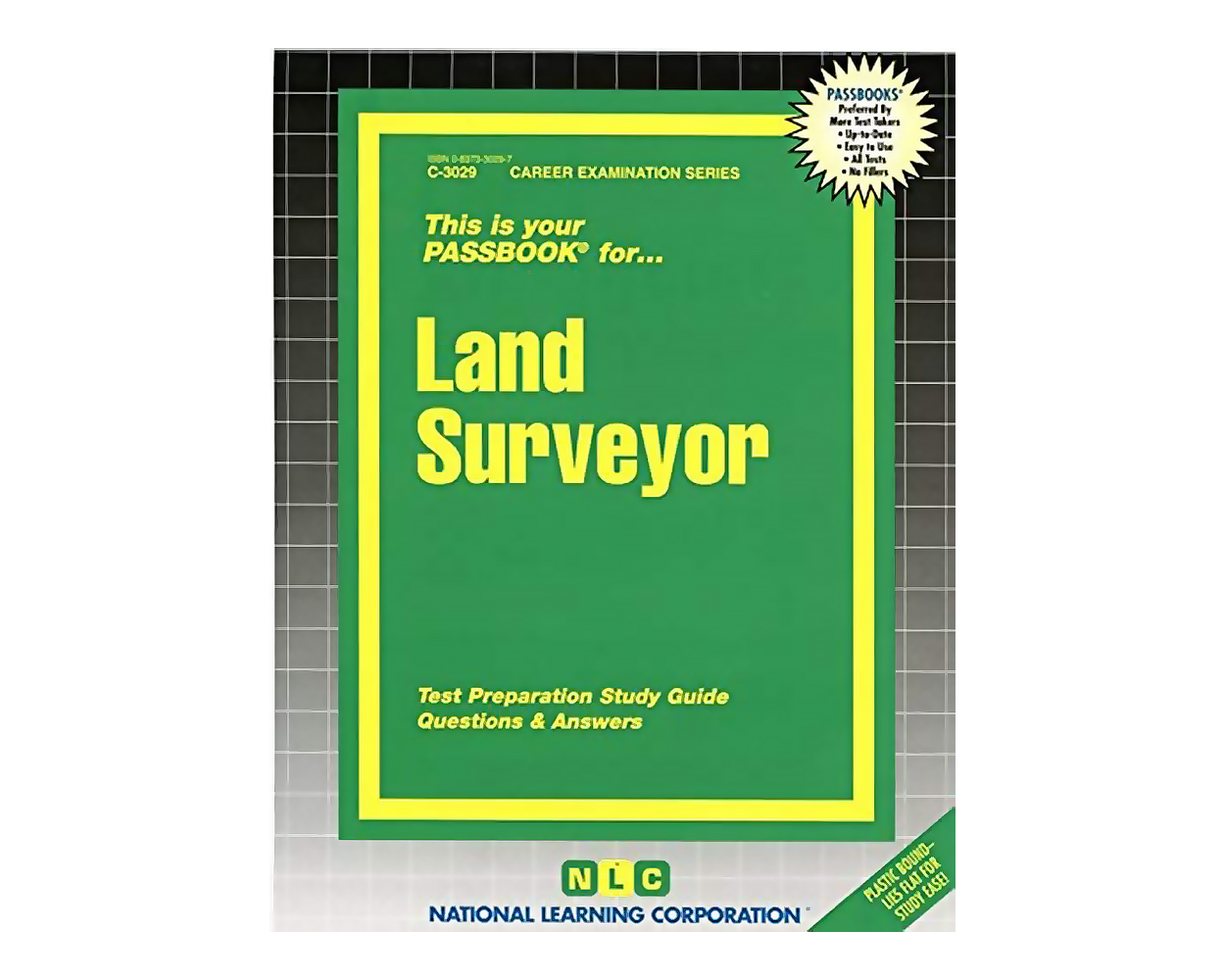 Land Surveyor: Builder's Book, Inc.Bookstore