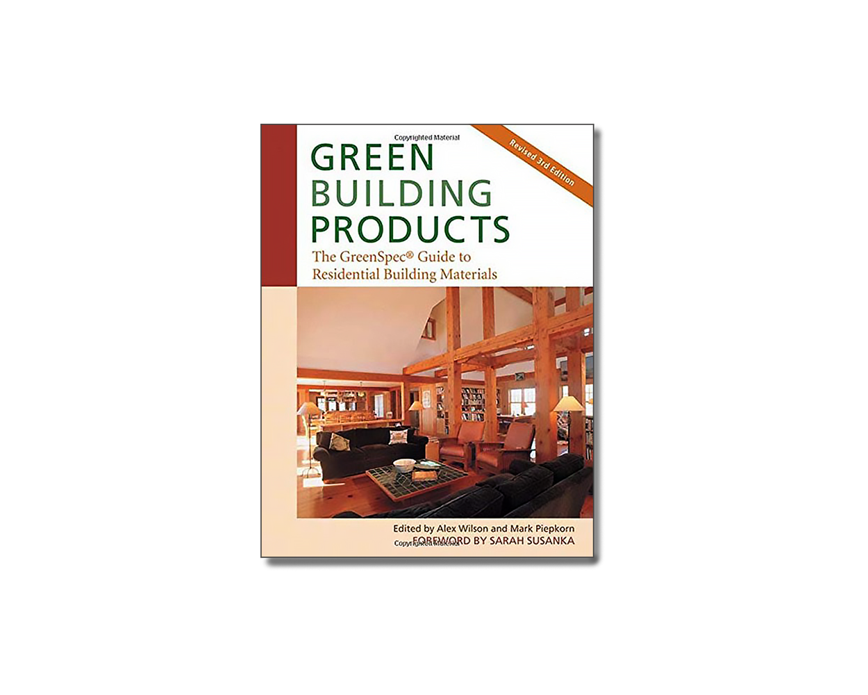 Revisiting The Whole Earth Catalog Greenbuildingadvisor