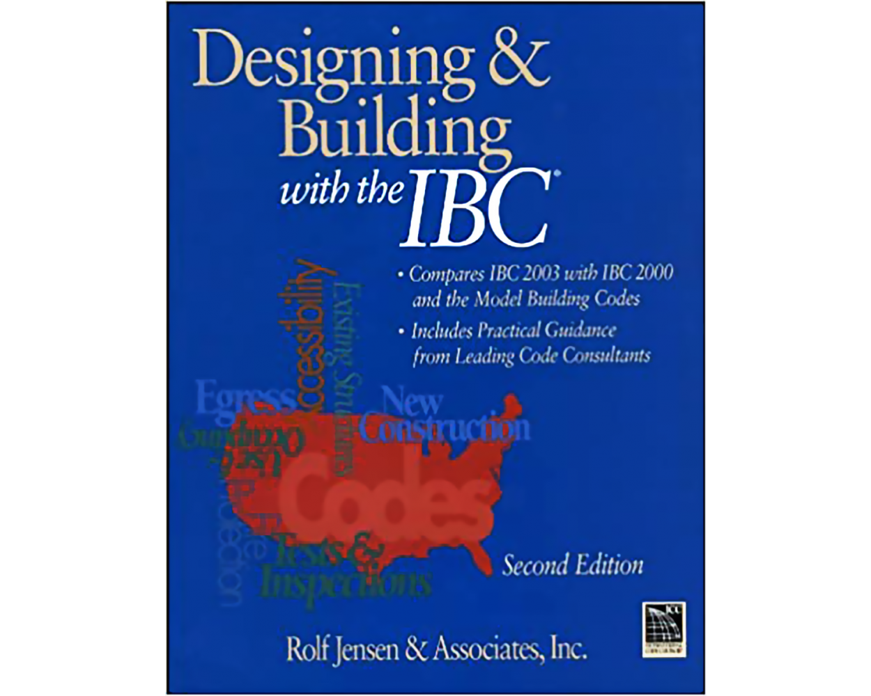 Design & Building with the IBC (International Building Code): Builder's ...