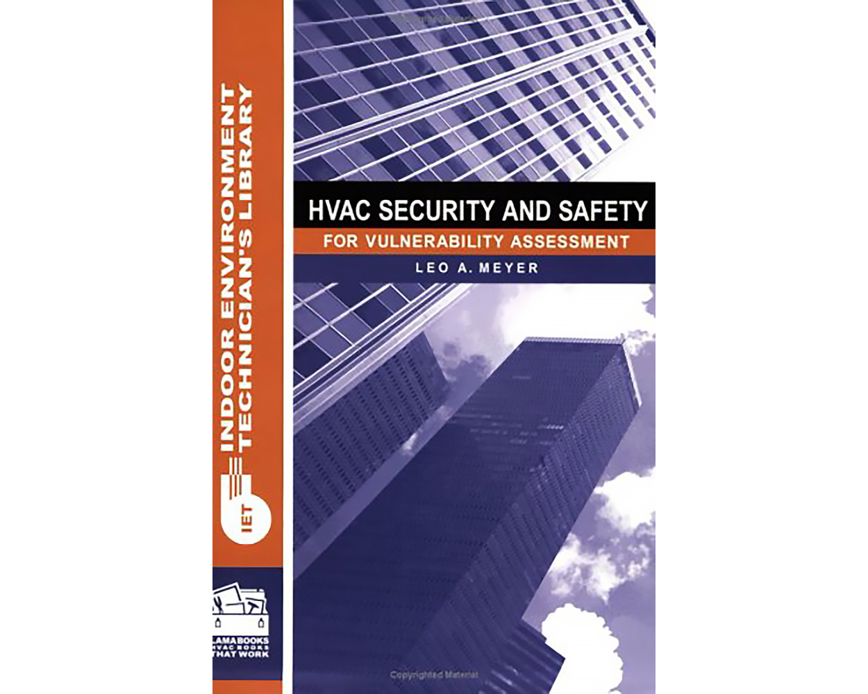 HVAC Security and Safety: For Vulnerability Assessment (Indoor ...