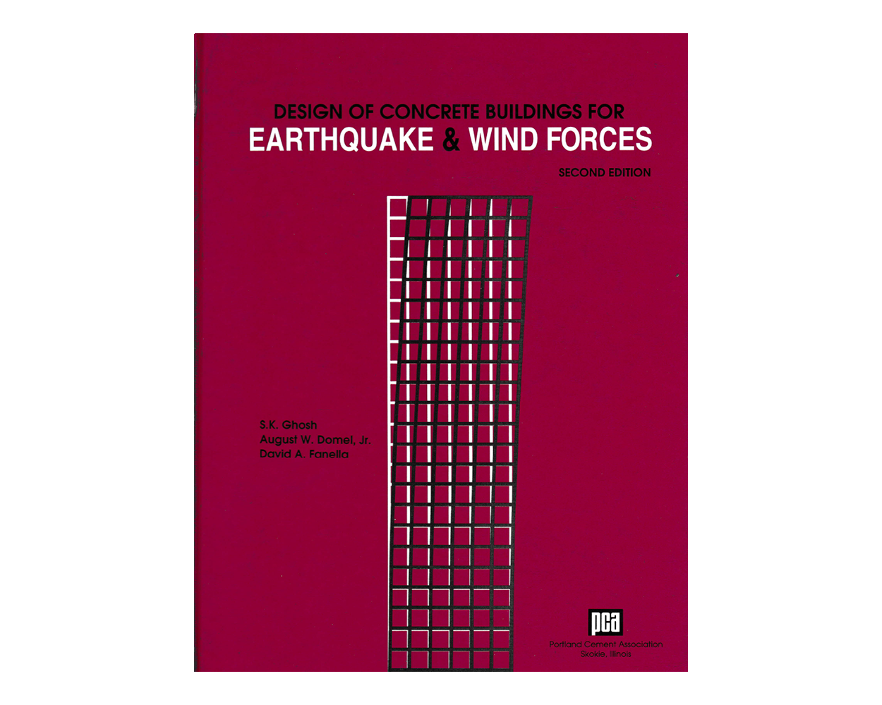 Buy Design of Concrete Buildings for Earthquake & Wind Forces, 2nd Ed ...