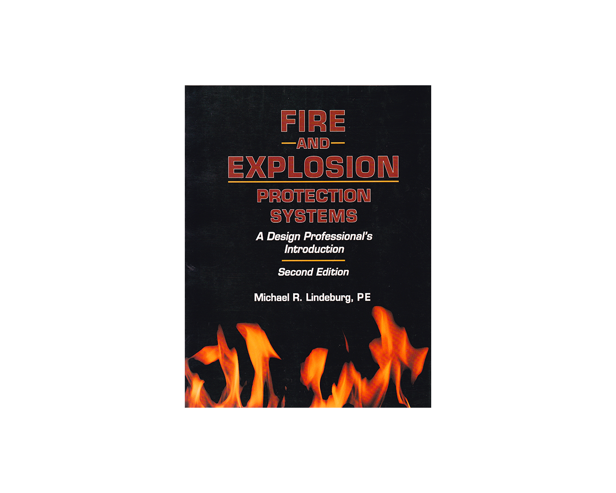 Fire and Explosion Protection Systems: A Design Professional's ...