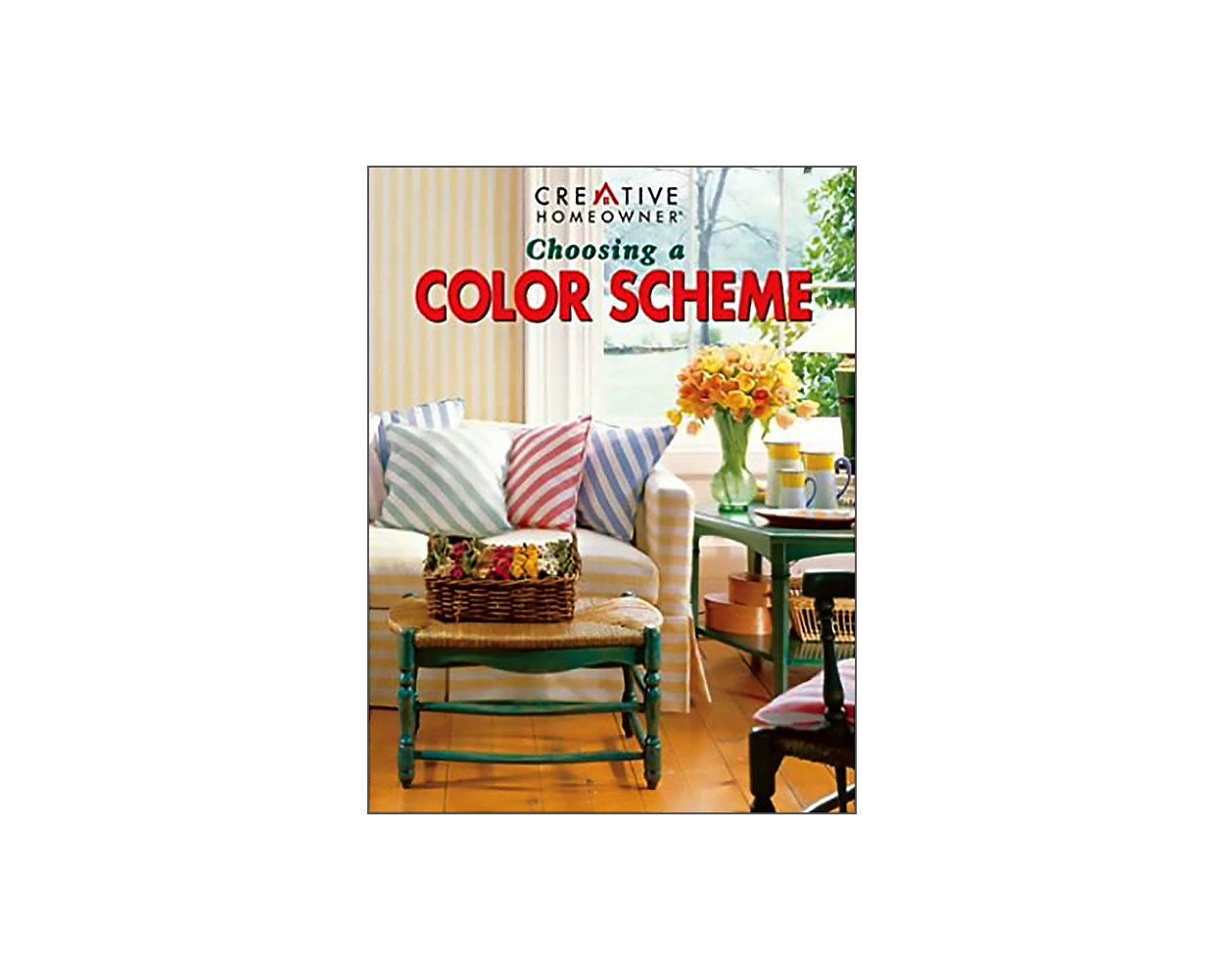 Choosing a Color Scheme: How to Handle Samples and Use Color ...