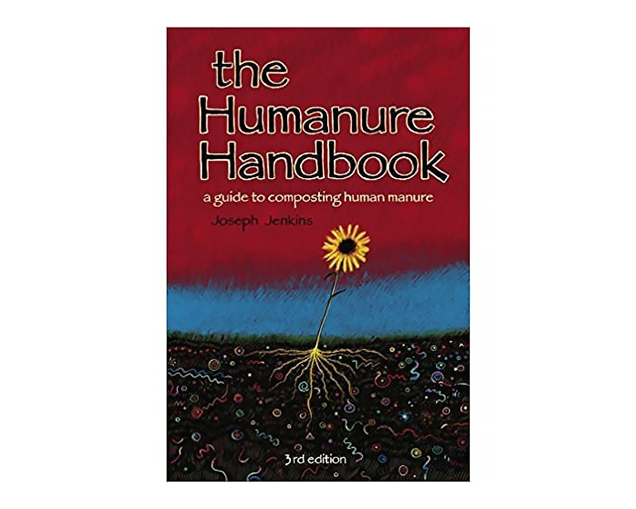 The Humanure Handbook 3rd Edition: Builder's Book, Inc.Bookstore