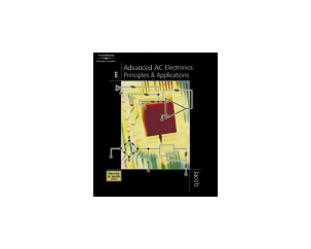 Advanced AC Electronics: Principles and Applications (Herrick & Jacob ...