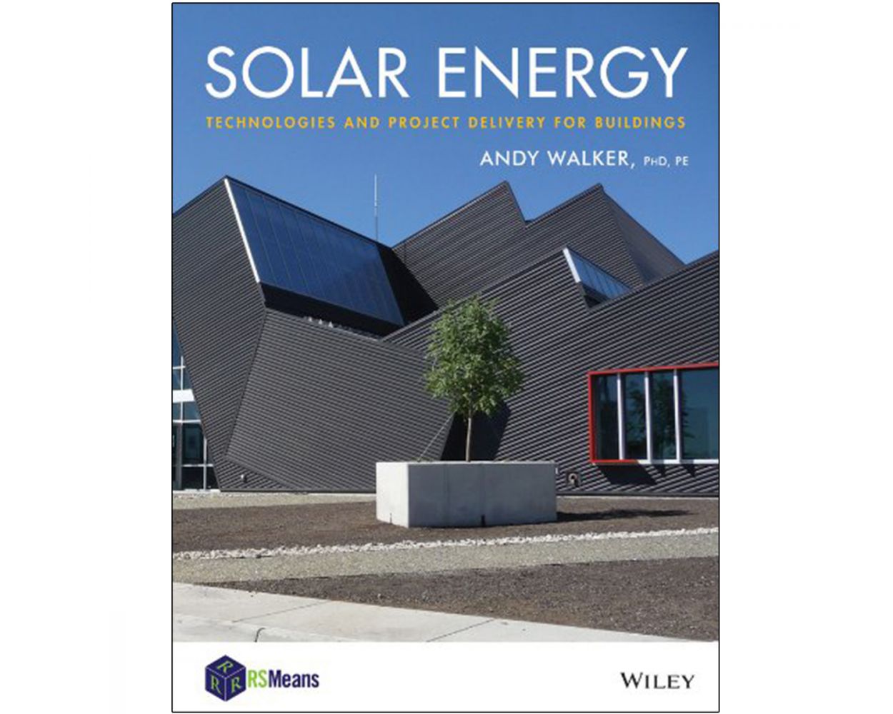 Buy Solar Energy: Technologies and the Project Delivery Process for ...