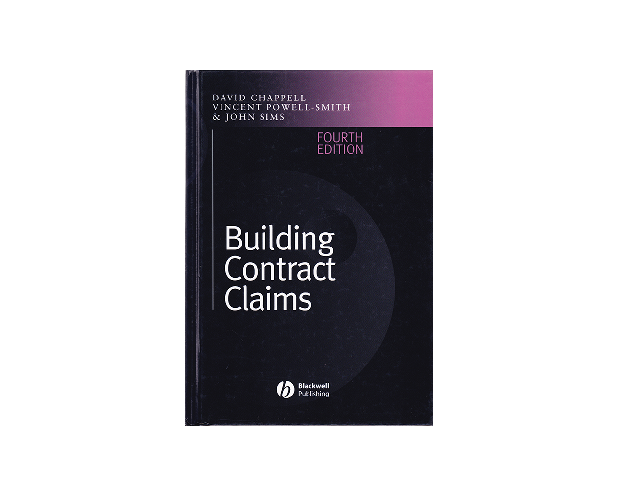 Building Contract Claims, 4th Edition: Builder's Book, Inc.Bookstore