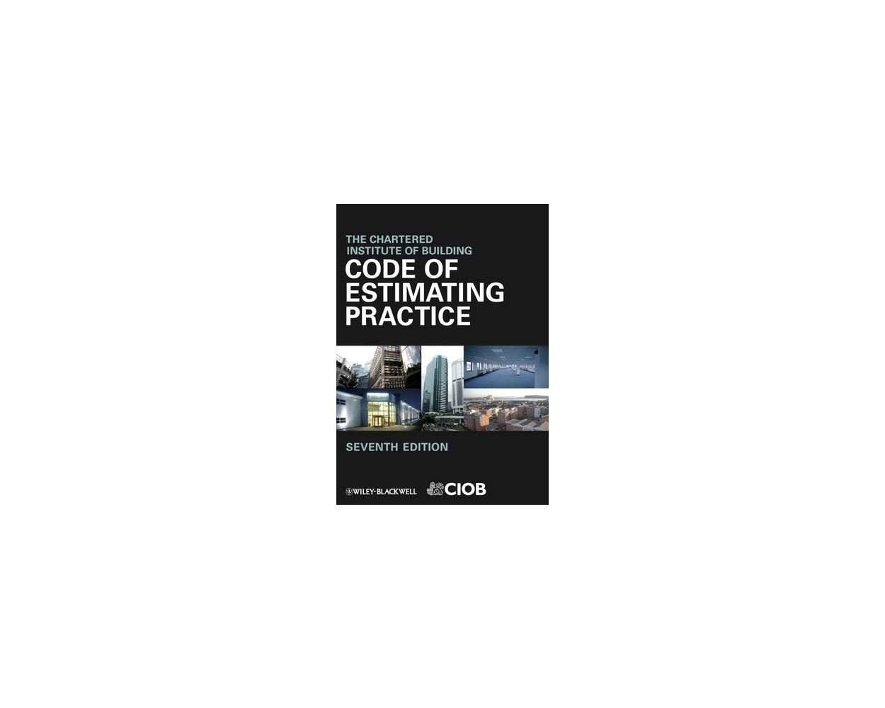 Buy Code of Estimating Practice, 7th Edition | Buildersbook.com