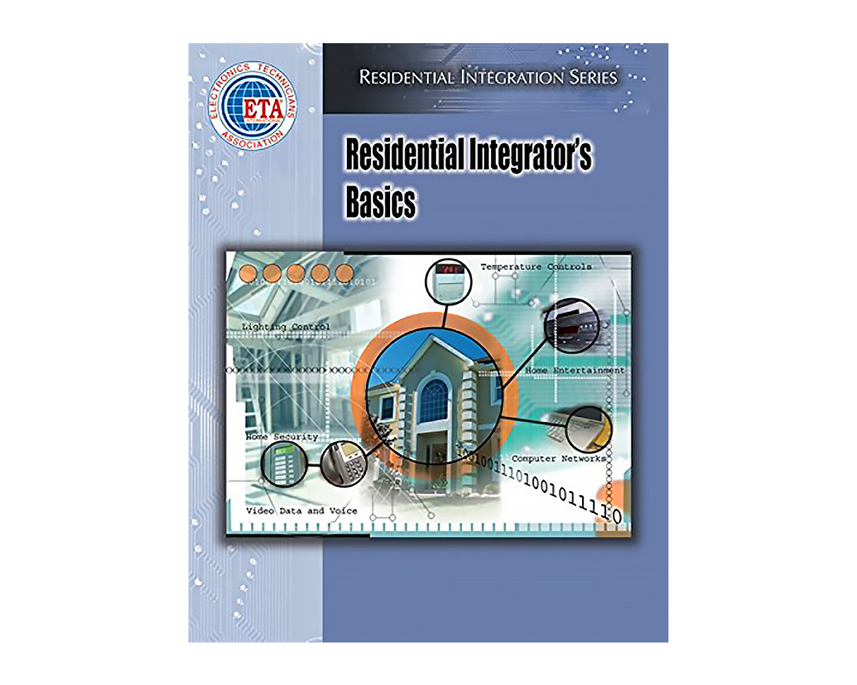 Residential Integrator's Basics: Builder's Book, Inc.Bookstore