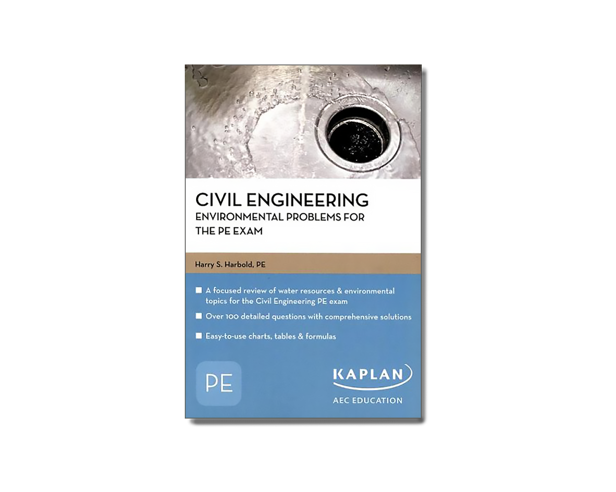 Civil Engineering Environmental Problems for the PE Exam: Builder's ...